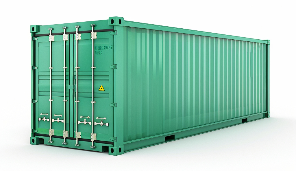 What is the Capacity of a Shipping Container? - All Forward