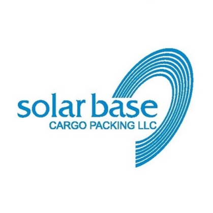 Solar Cargo Logo