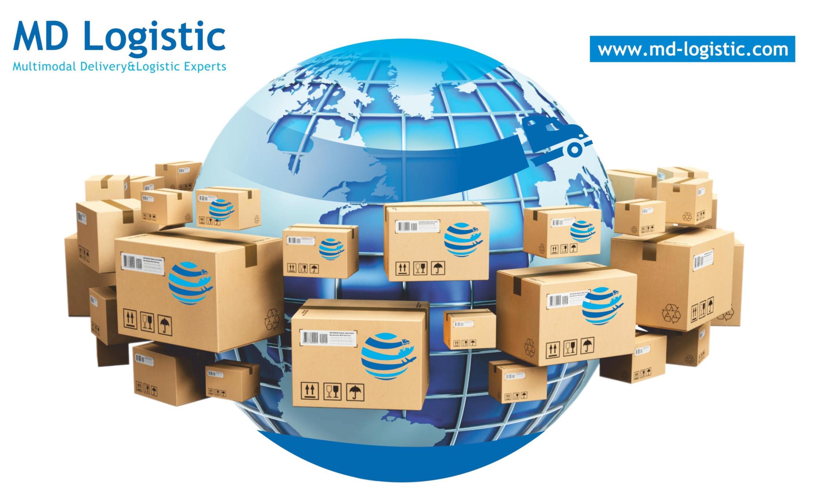 MD logistic - All Forward