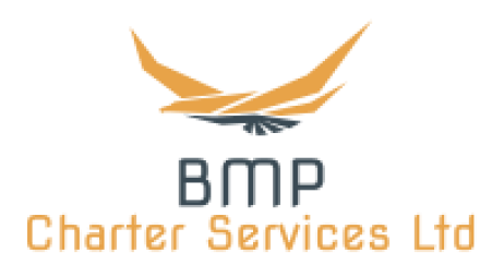 BMP CHARTER SERVICES LTD - All Forward
