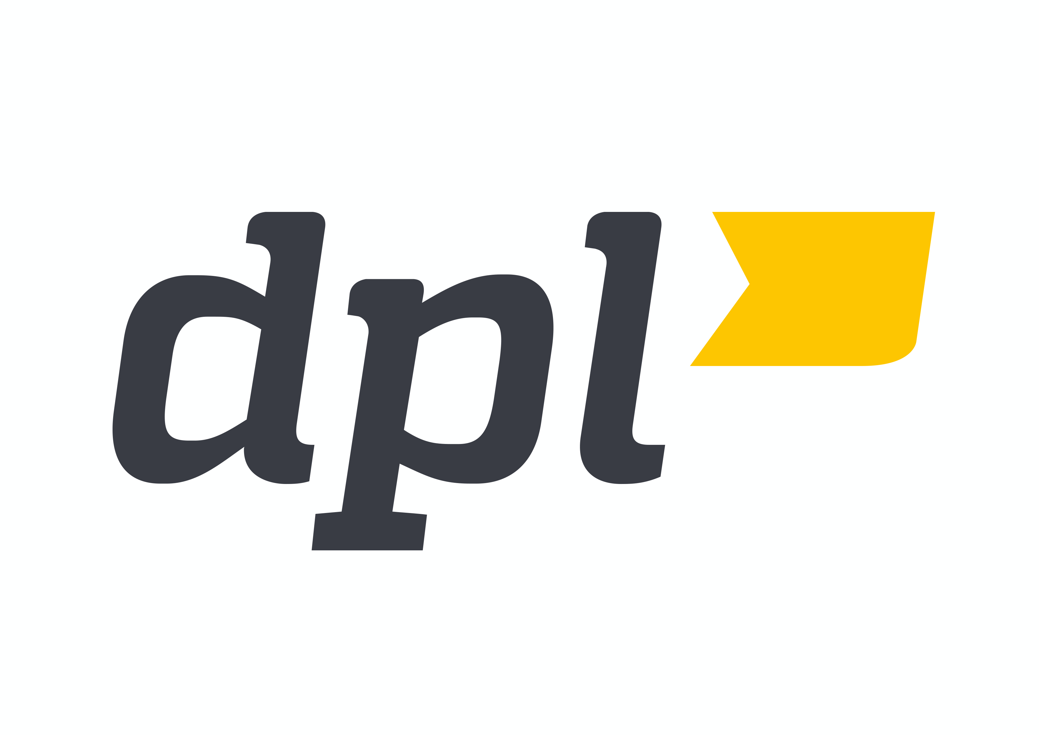 Dpl Logistics All Forward