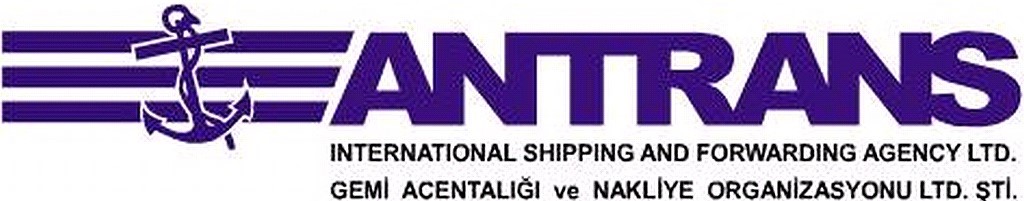 ANTRANS FORWARDING LTD - All Forward