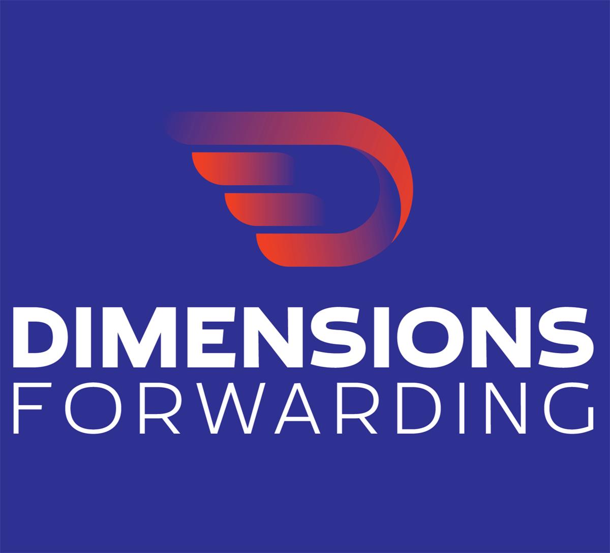 DIMENSIONS FORWARDING LTD - All Forward