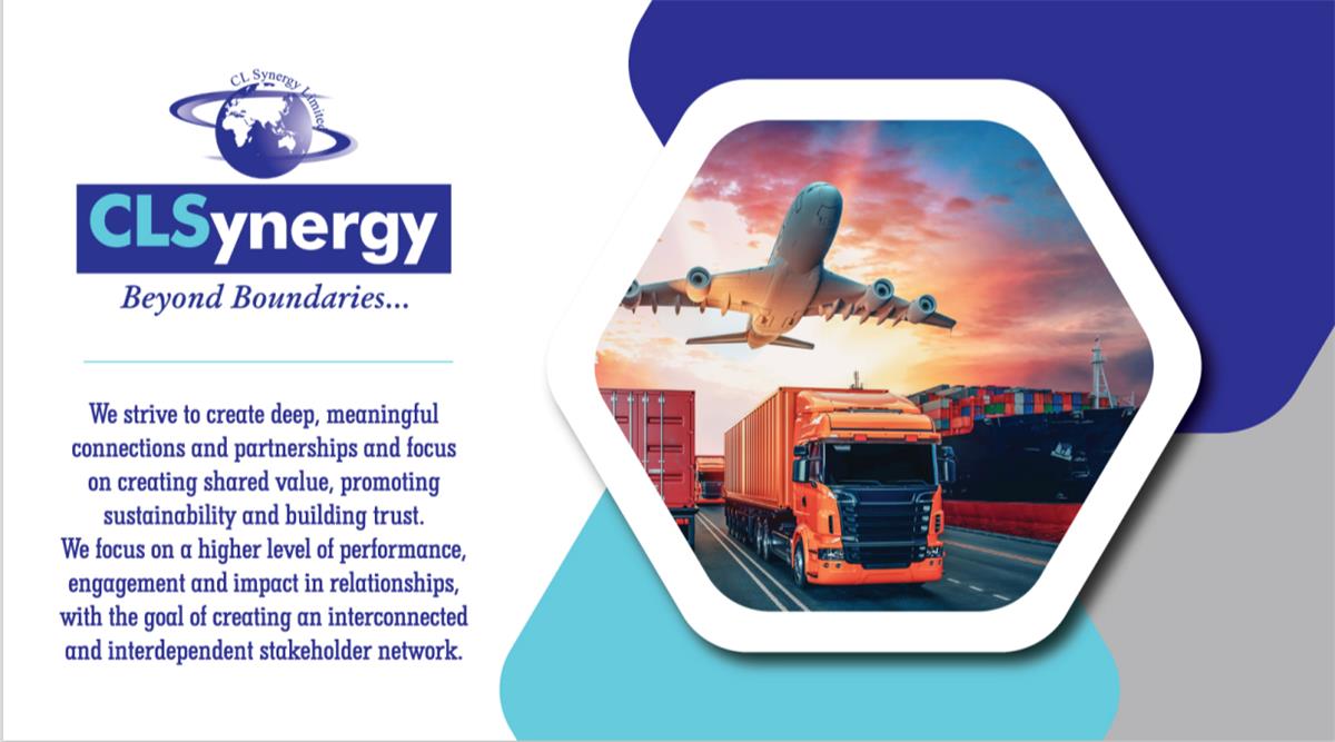 CL Synergy Limited - All Forward