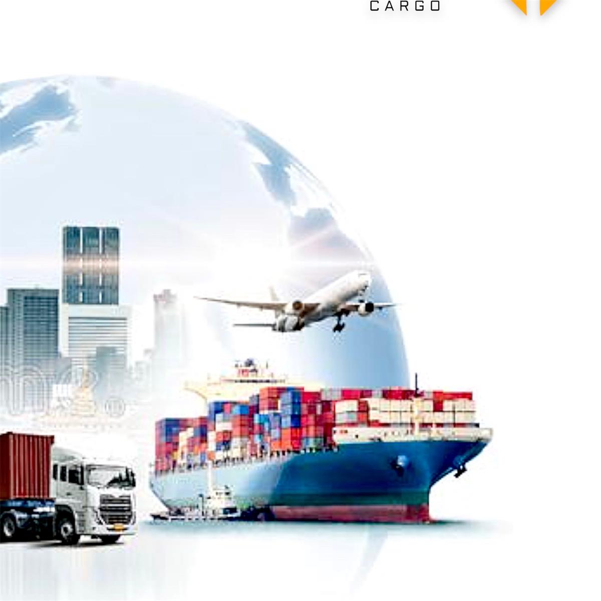 ITP Cargo - All Forward