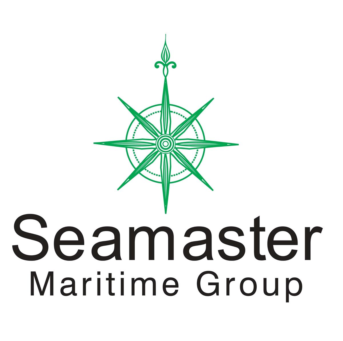 SEAMASTER MARITIME LOGISTICS - All Forward