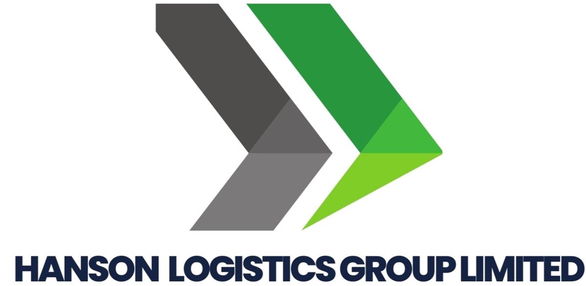 HANSON LOGISTICS GROUP LIMITED - All Forward